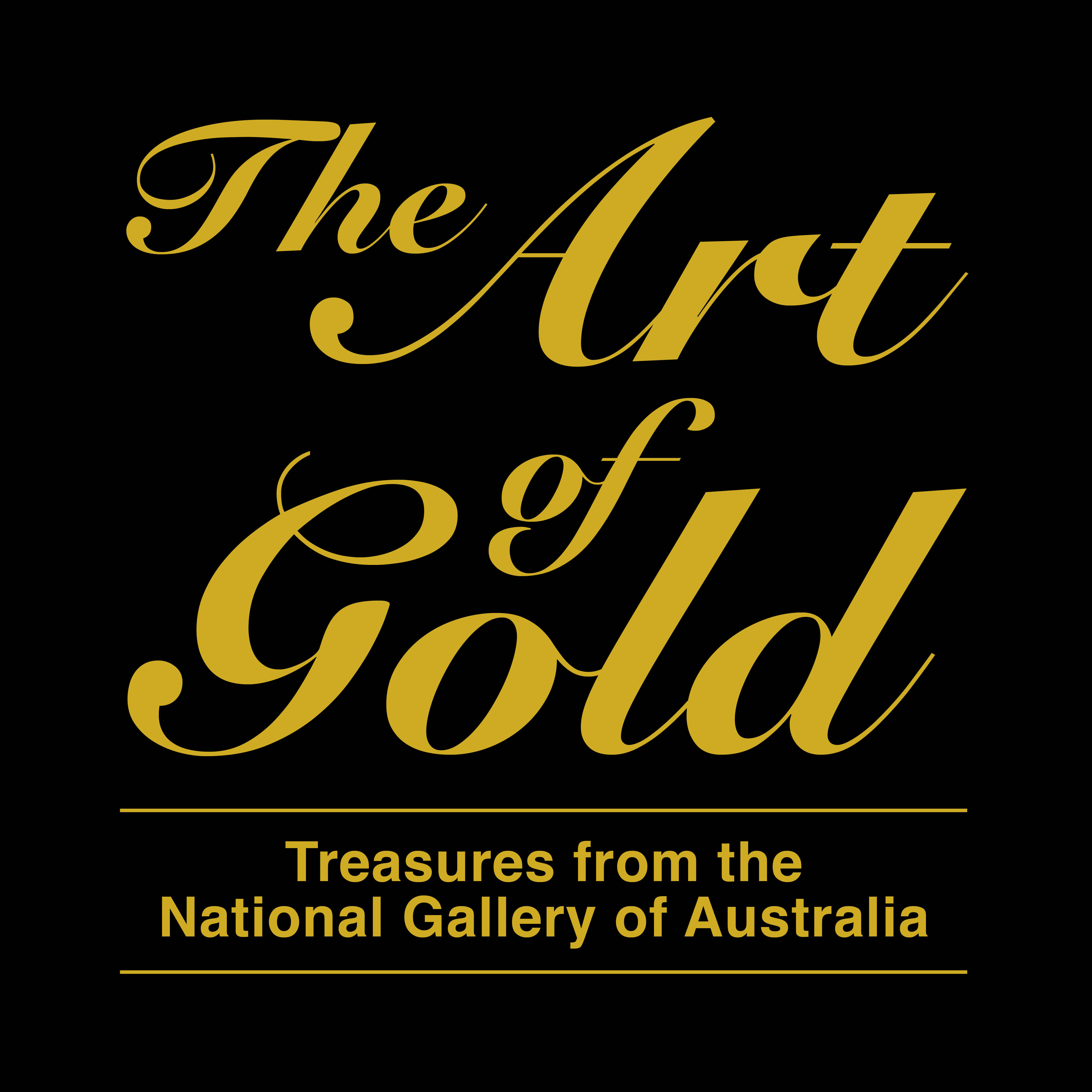 The Art of Gold