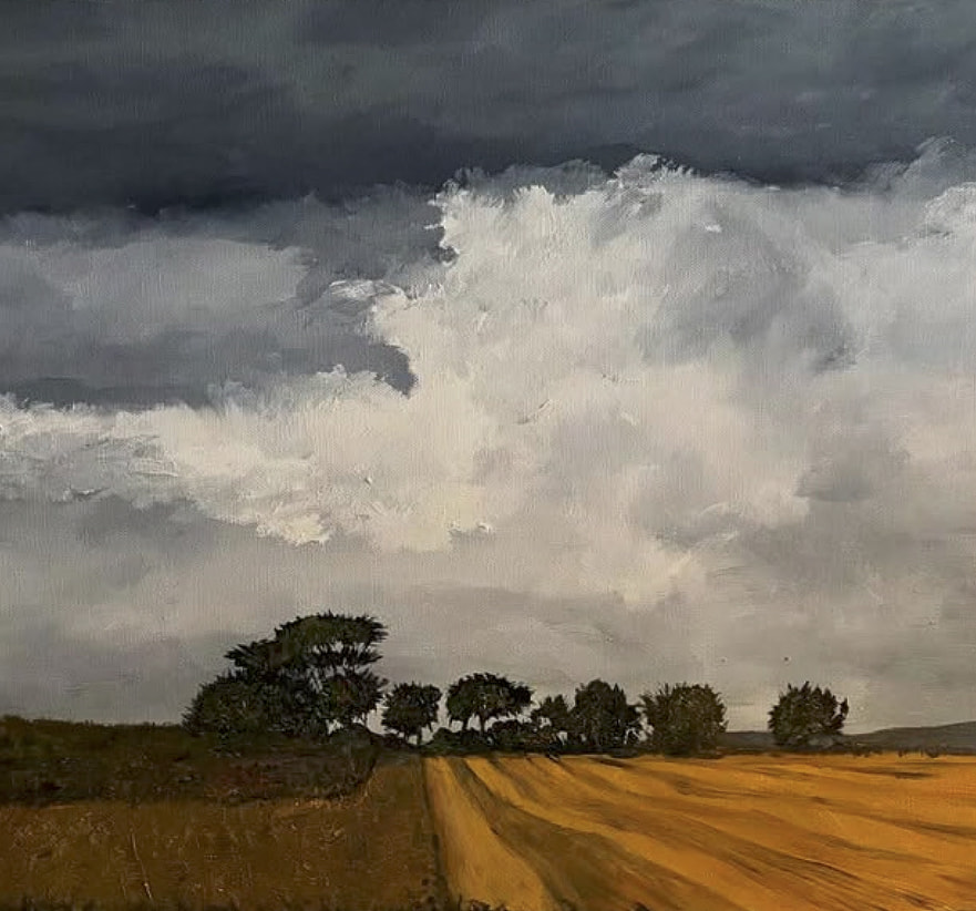 Capturing the Wild – A series of photographs and paintings by Milton Moss